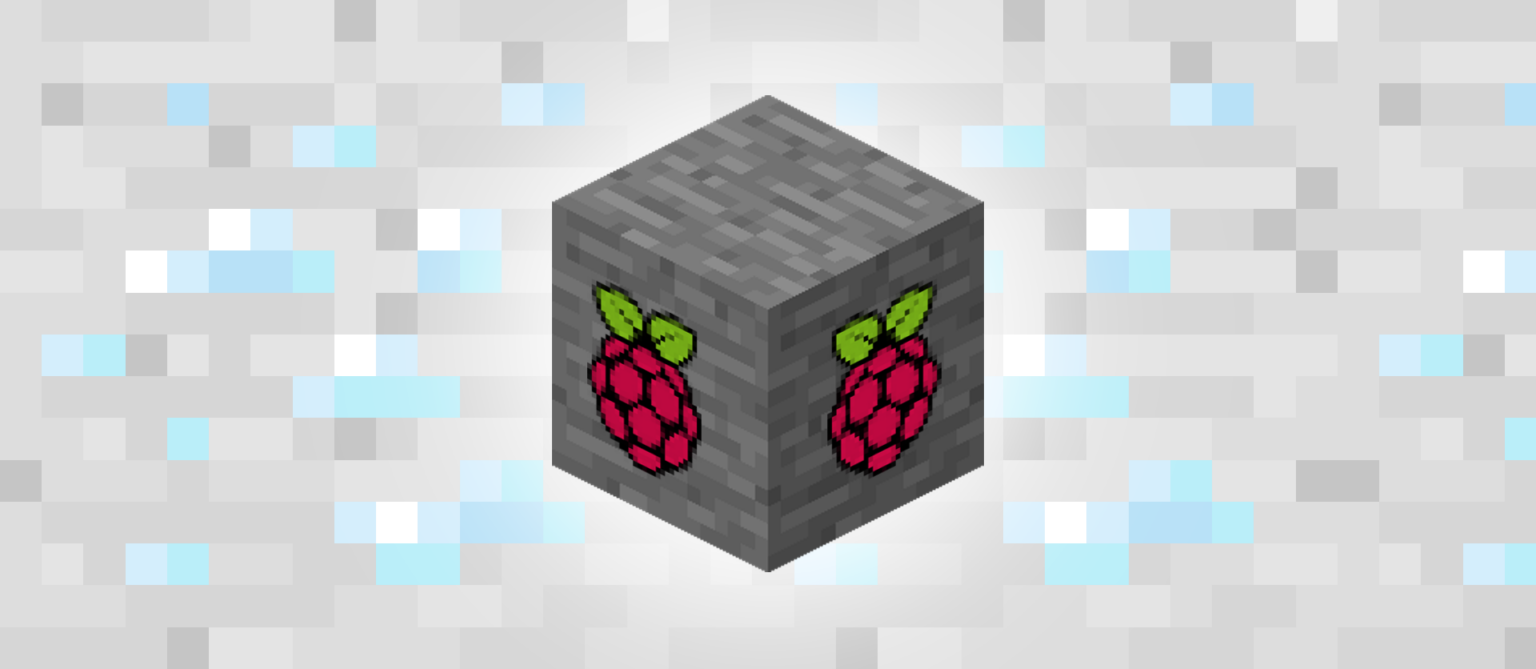 Java Minecraft Server 1.20 auf Raspberry Pi 4 mit Docker installieren