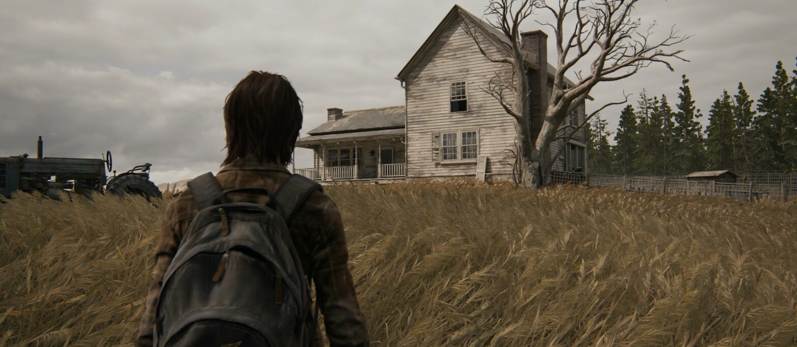 6 Gründe, warum ich TLOU2 fast abgebrochen hätte – MarcTV