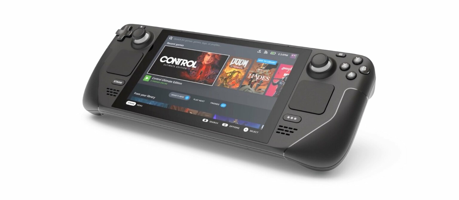 Minecraft Bedrock Edition auf dem Steam Deck installieren