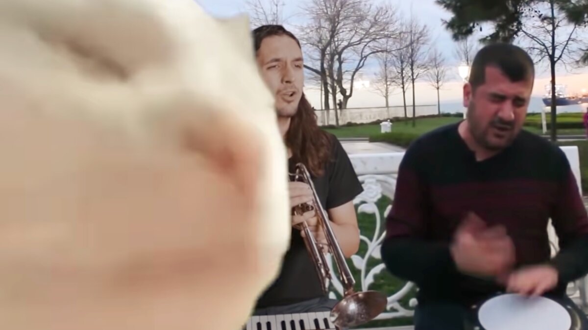 The Kiffness: Dank Mashups von YouTube zu Spotify und Live-Konzerten
