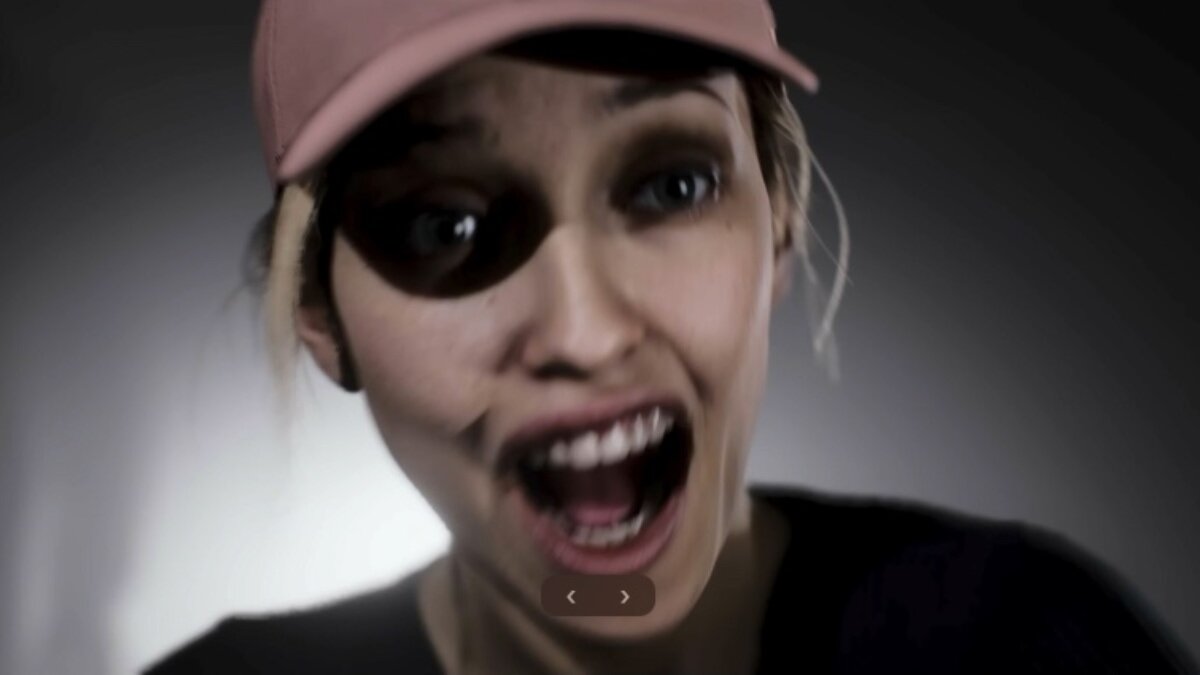 The Quarry - Im Koop eine Katastrophe