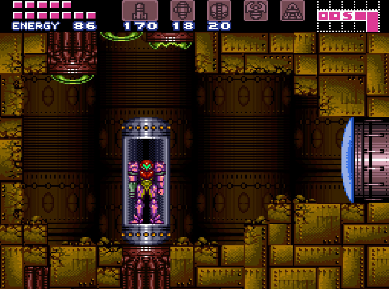 Super Metroid – Besser als moderne Indie-Spiele