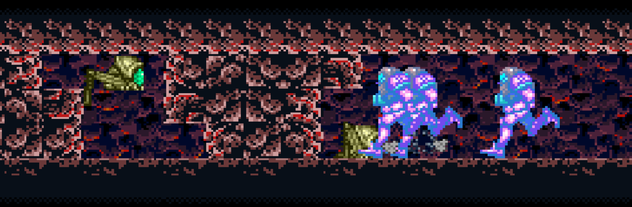 Super Metroid – Besser als moderne Indie-Spiele