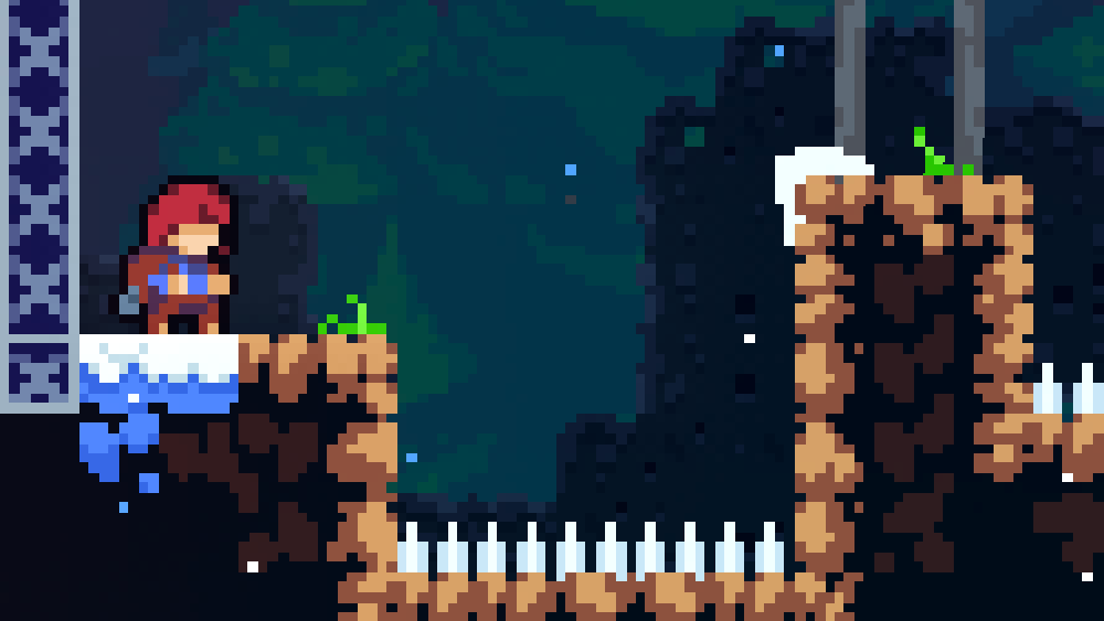 Celeste vs. Daniel: Wie schwer ist das Jump’n’Run wirklich?